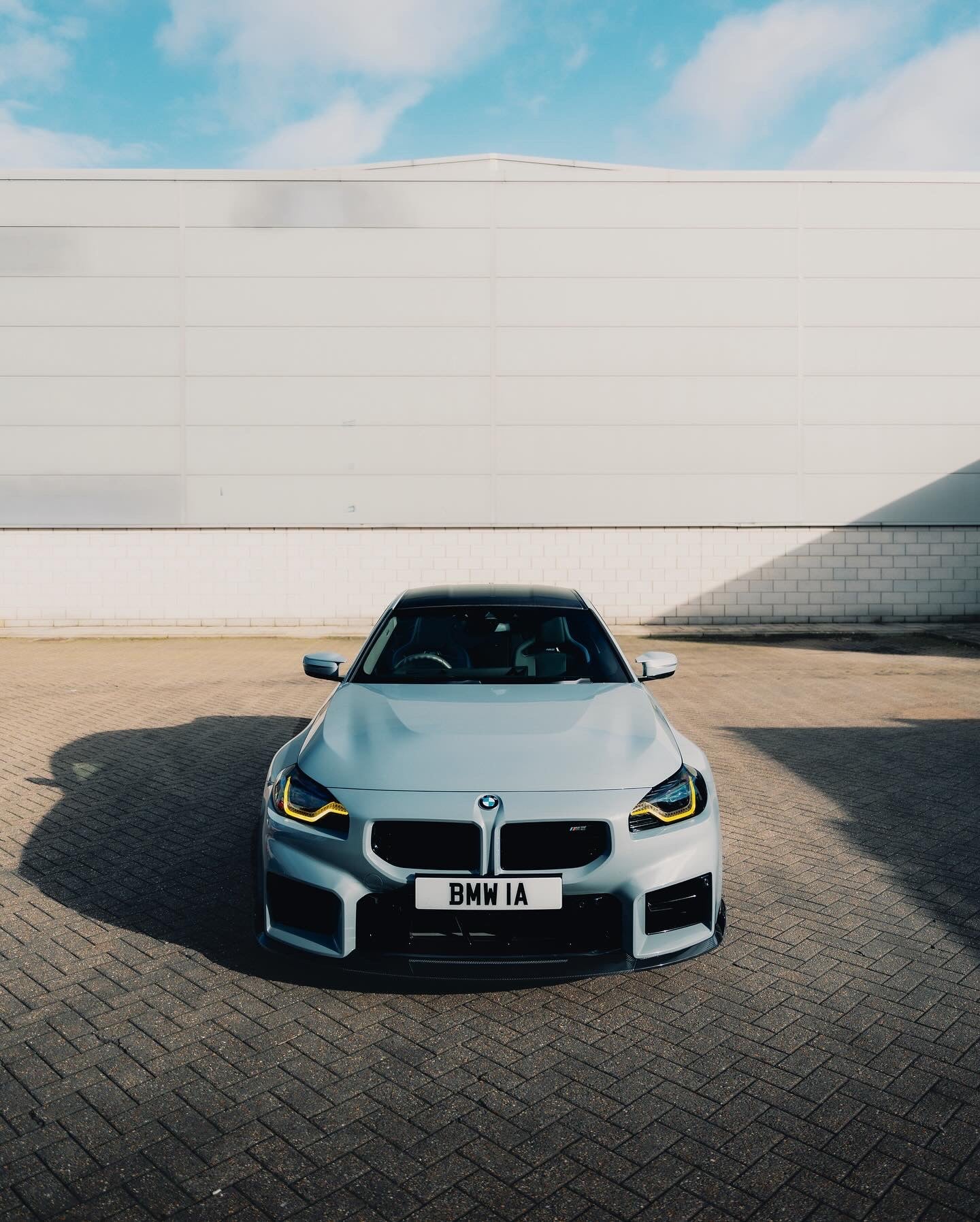 Evolve Automotive - Premium Performance Car Parts & Upgrades – Evolve ...