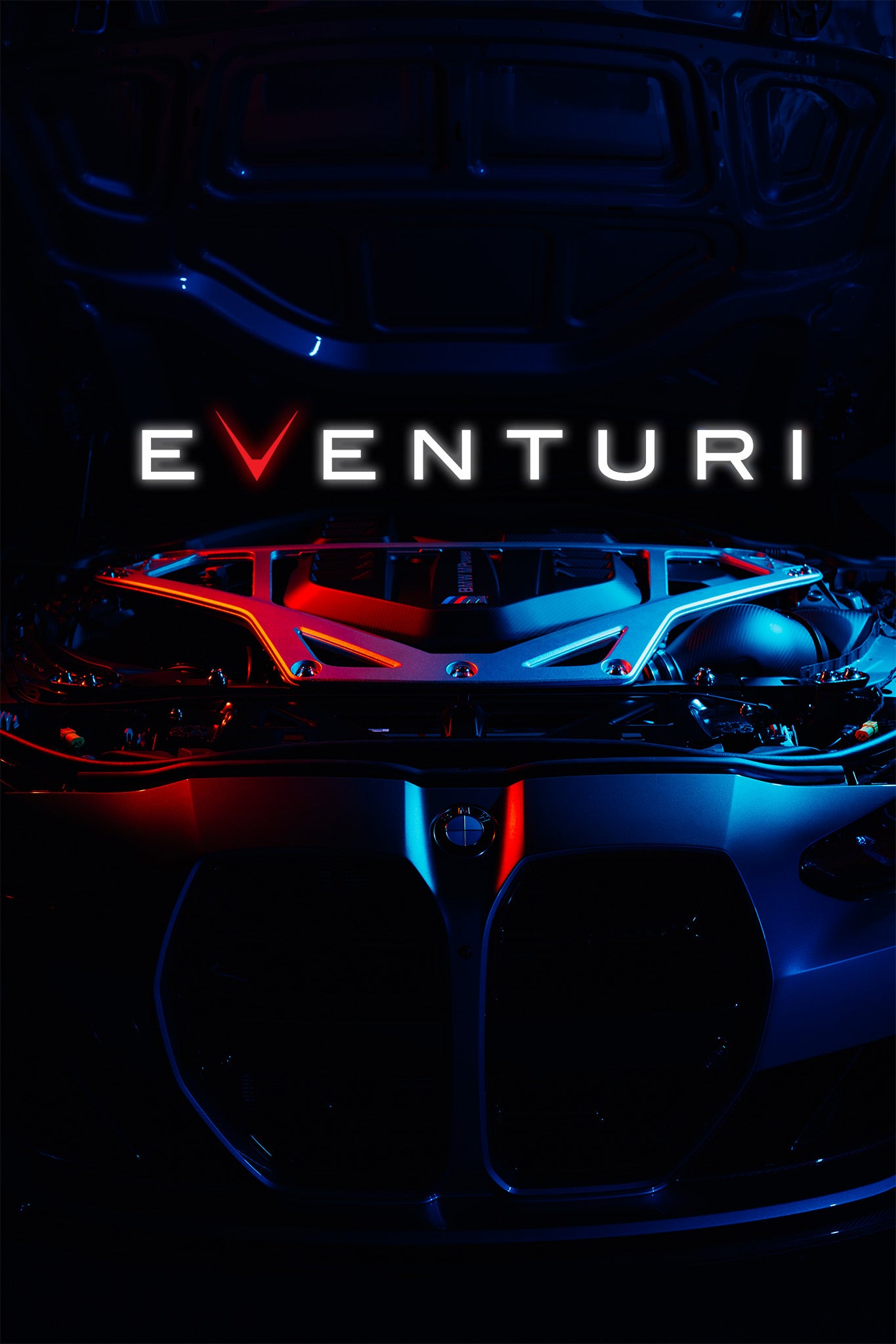 Evolve Automotive - Premium Performance Car Parts & Upgrades – Evolve ...