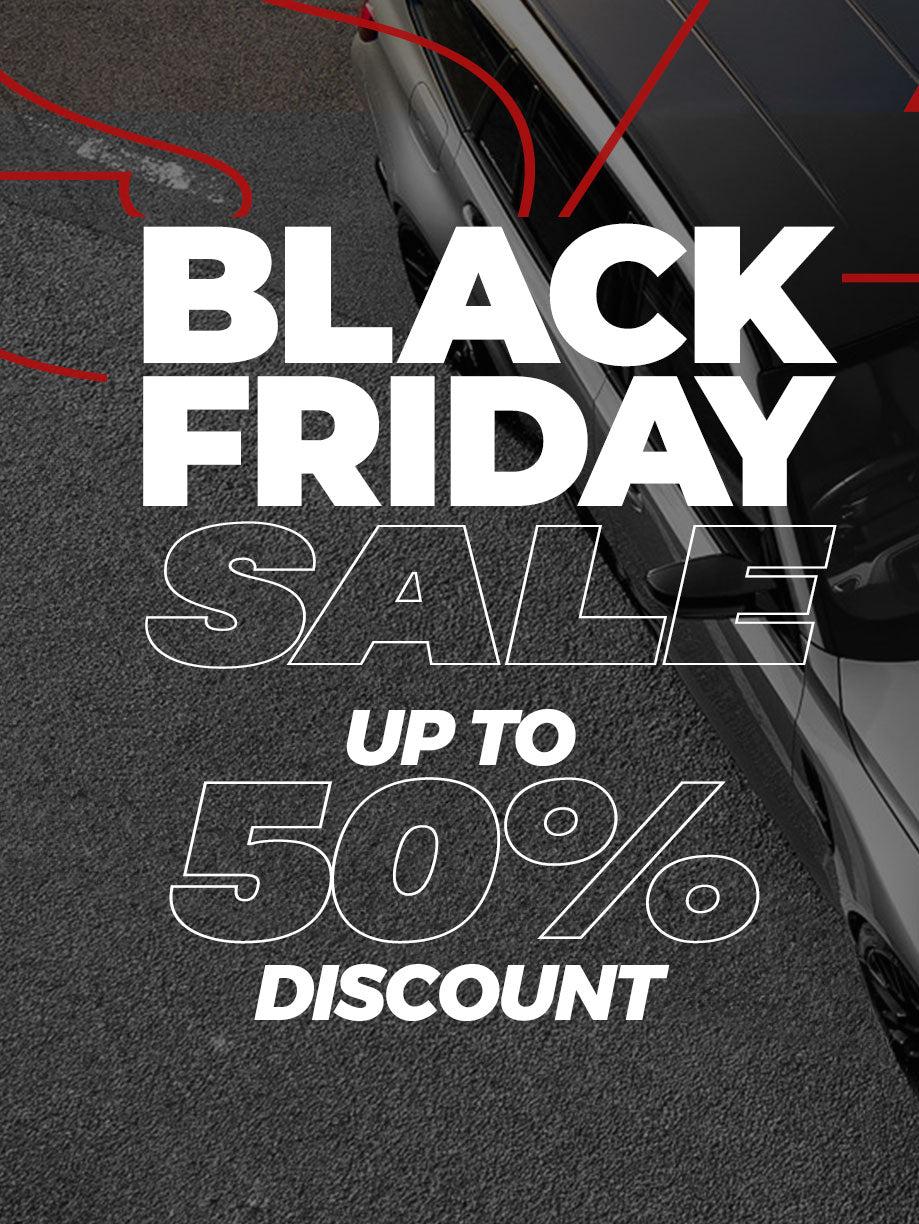 Evolve Automotive - Premium Performance Car Parts & Upgrades – Evolve ...