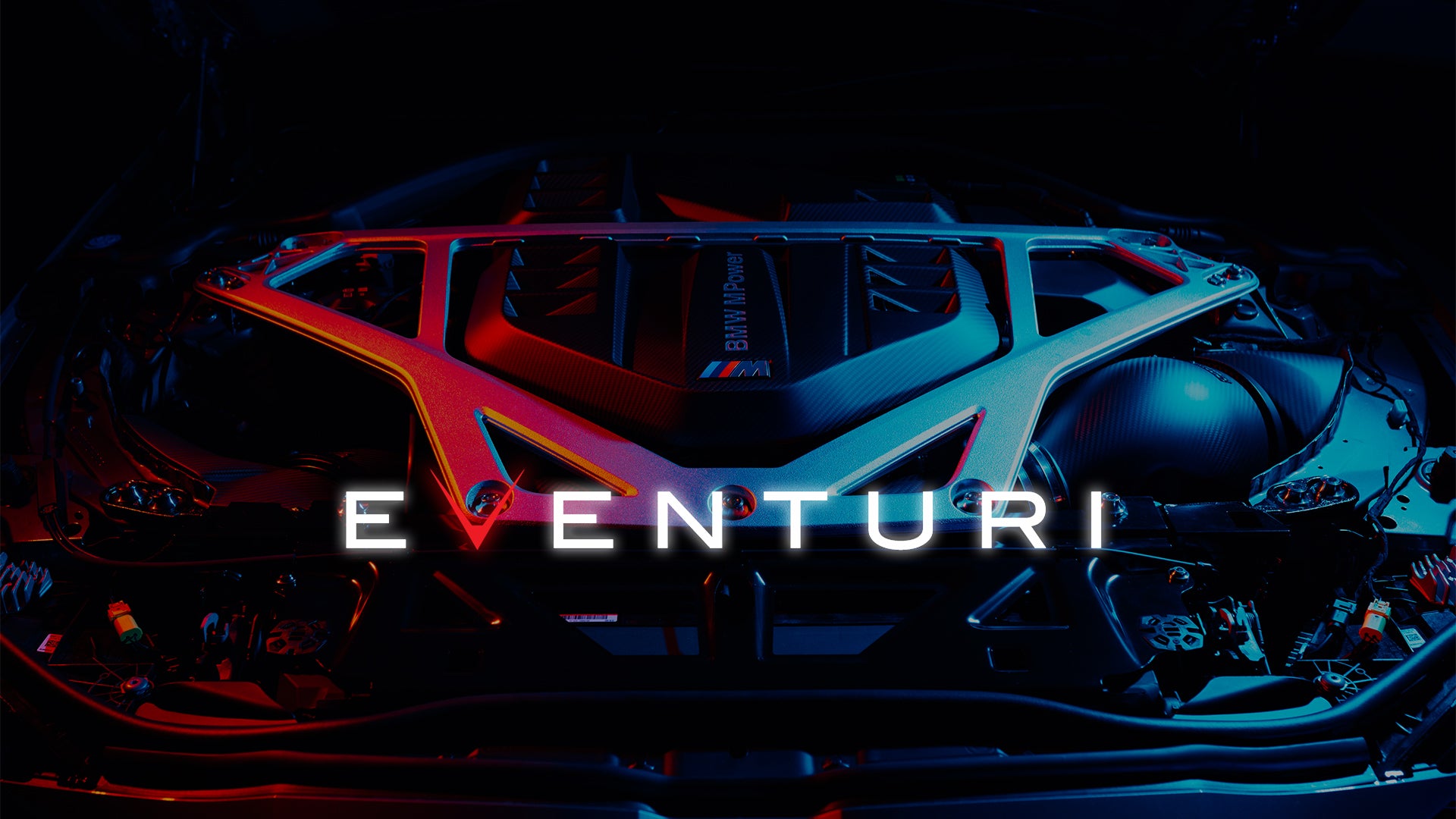 Evolve Automotive - Premium Performance Car Parts & Upgrades – Evolve ...