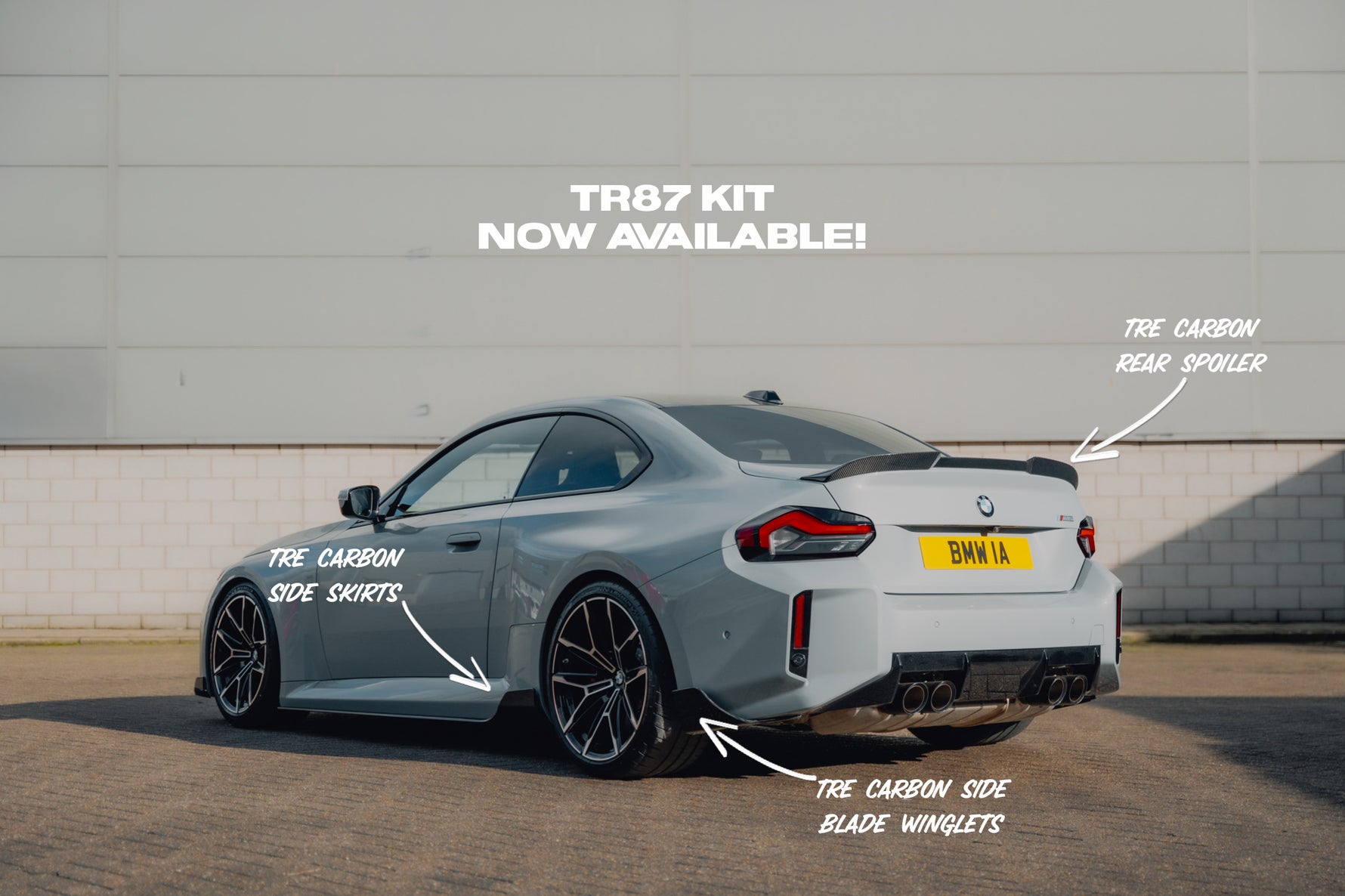 Evolve Automotive - Premium Performance Car Parts & Upgrades – Evolve ...