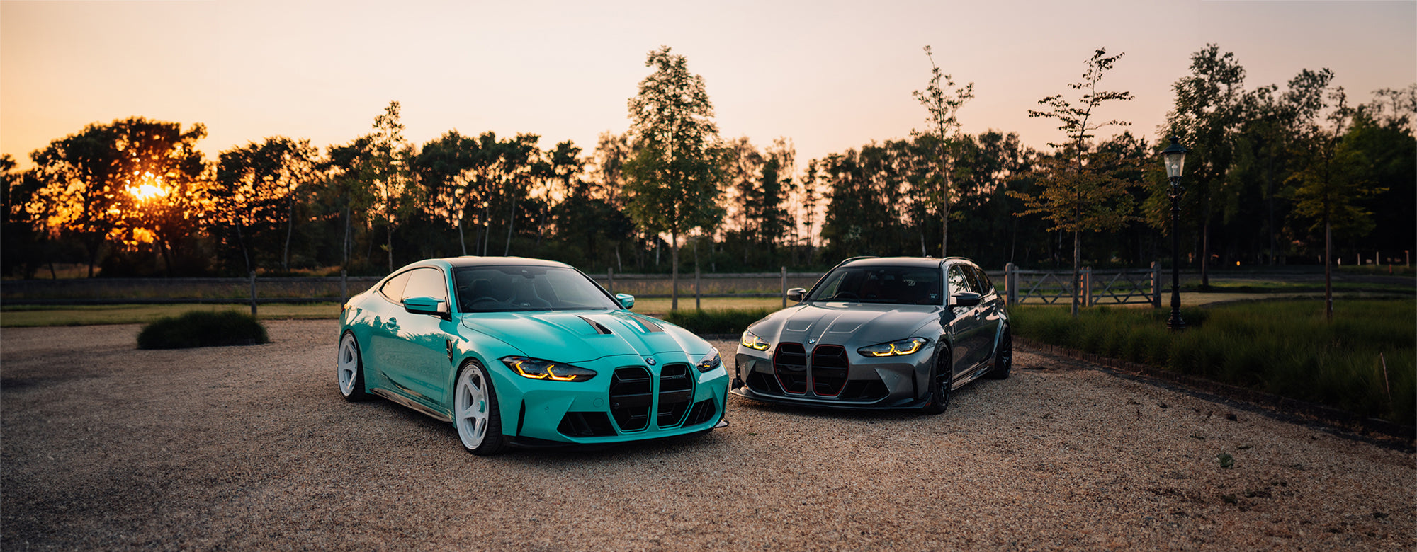 Evolve Automotive - Premium Performance Car Parts & Upgrades – Evolve ...