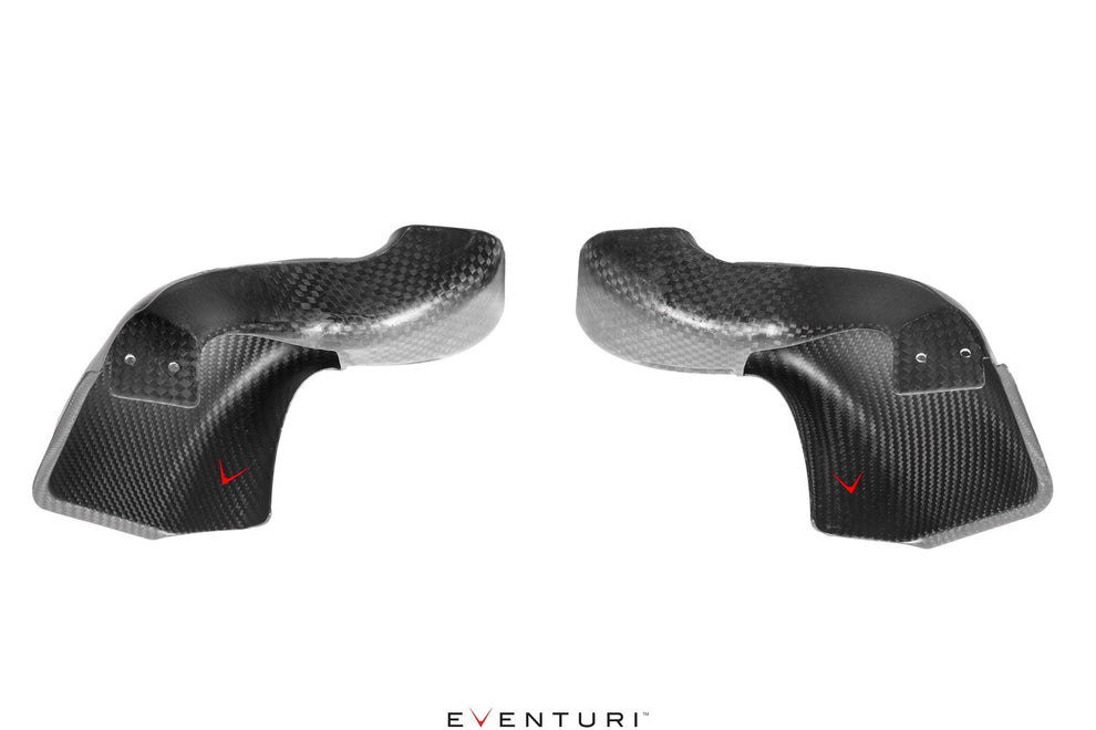 Eventuri Carbon Intake Scoop Set - BMW G80 | G81 M3 | G82 | G83 M4 ...