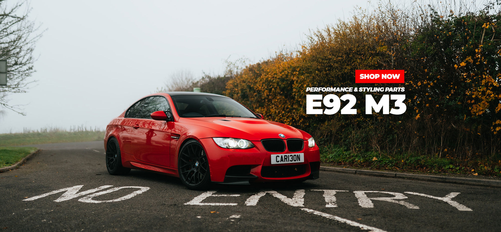 Evolve Automotive - Premium Performance Car Parts & Upgrades – Evolve ...