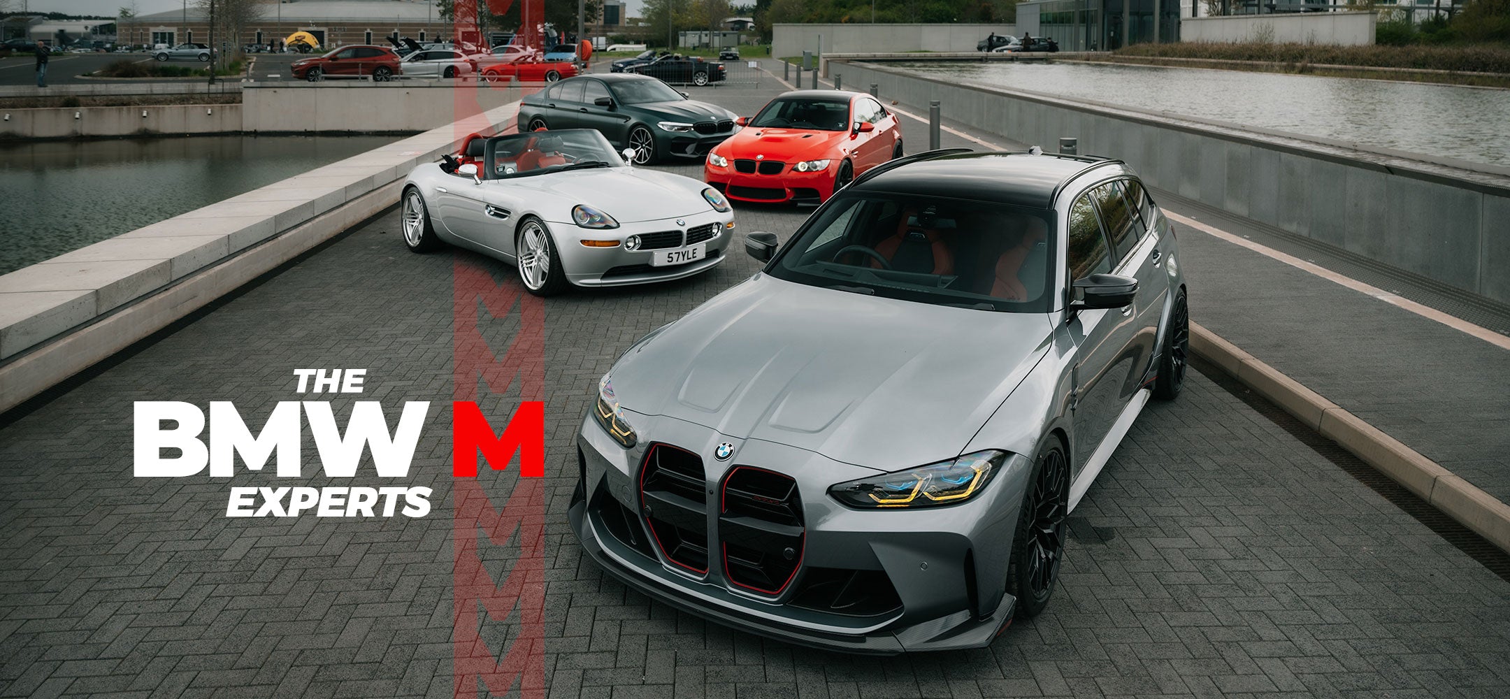Evolve Automotive - Premium Performance Car Parts & Upgrades – Evolve ...