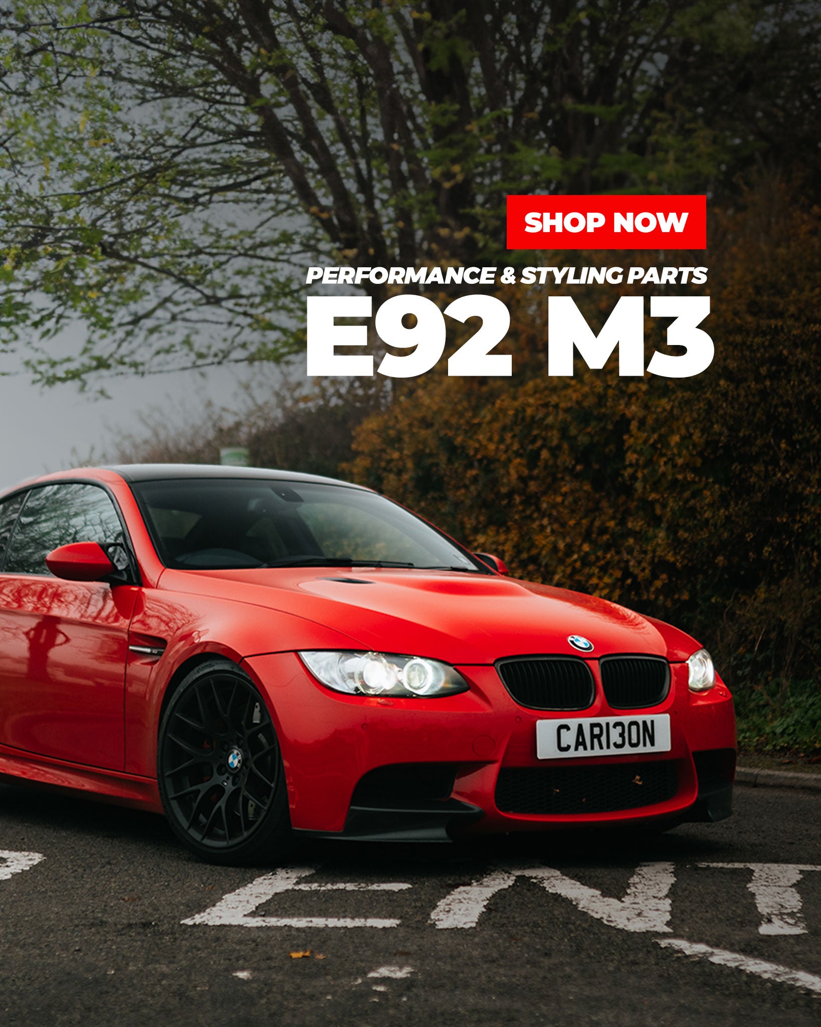 Evolve Automotive - Premium Performance Car Parts & Upgrades – Evolve ...