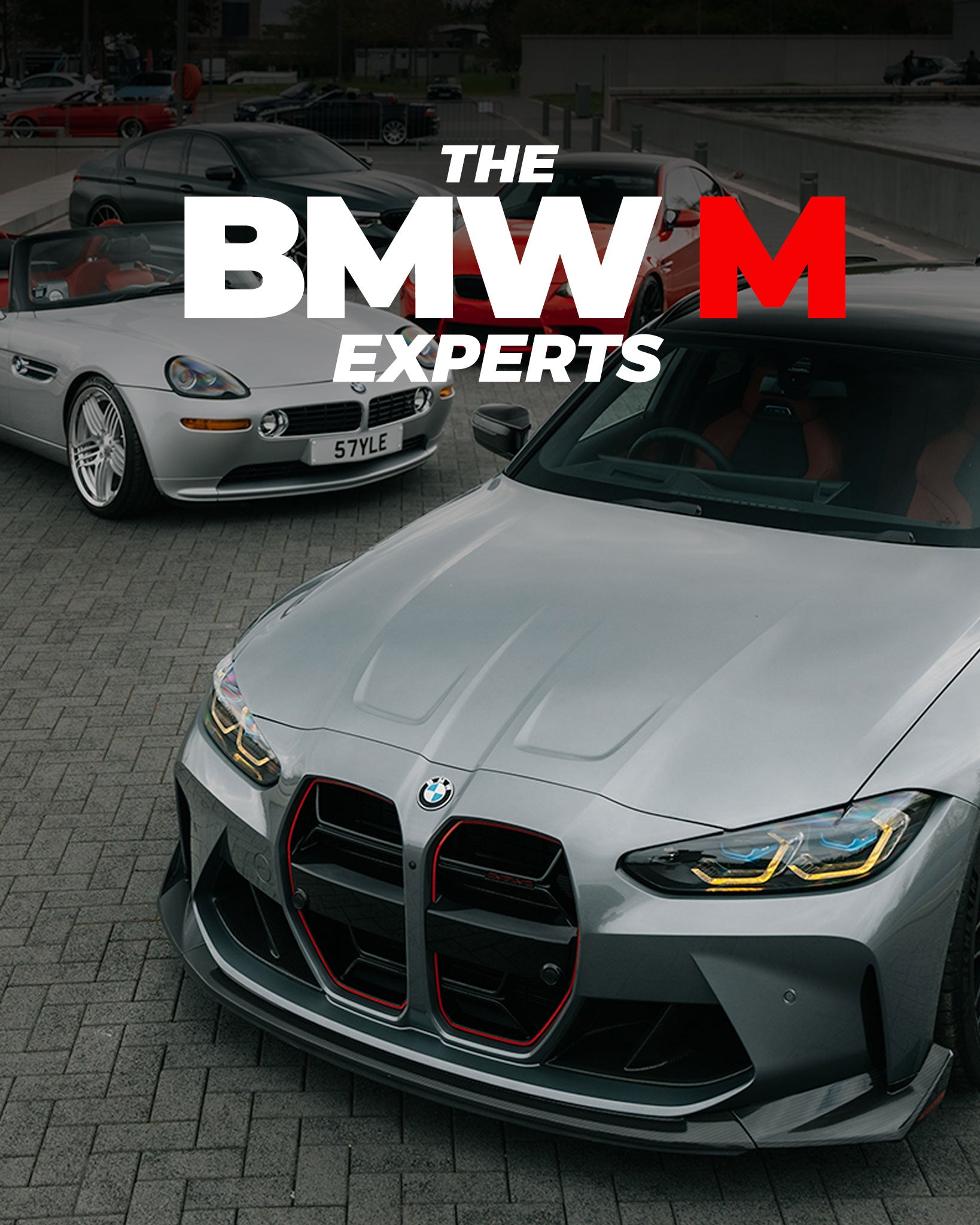 Evolve Automotive - Premium Performance Car Parts & Upgrades – Evolve ...